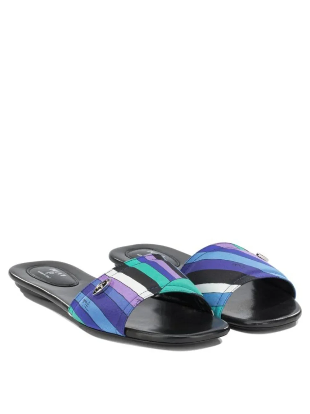 Emilio Pucci | Shoes | Pucci Yummy Slide It 39 Women | Poshmark
